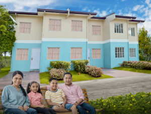 Portia, Our House Model for Filipino Families | Micara Estates - Tanza